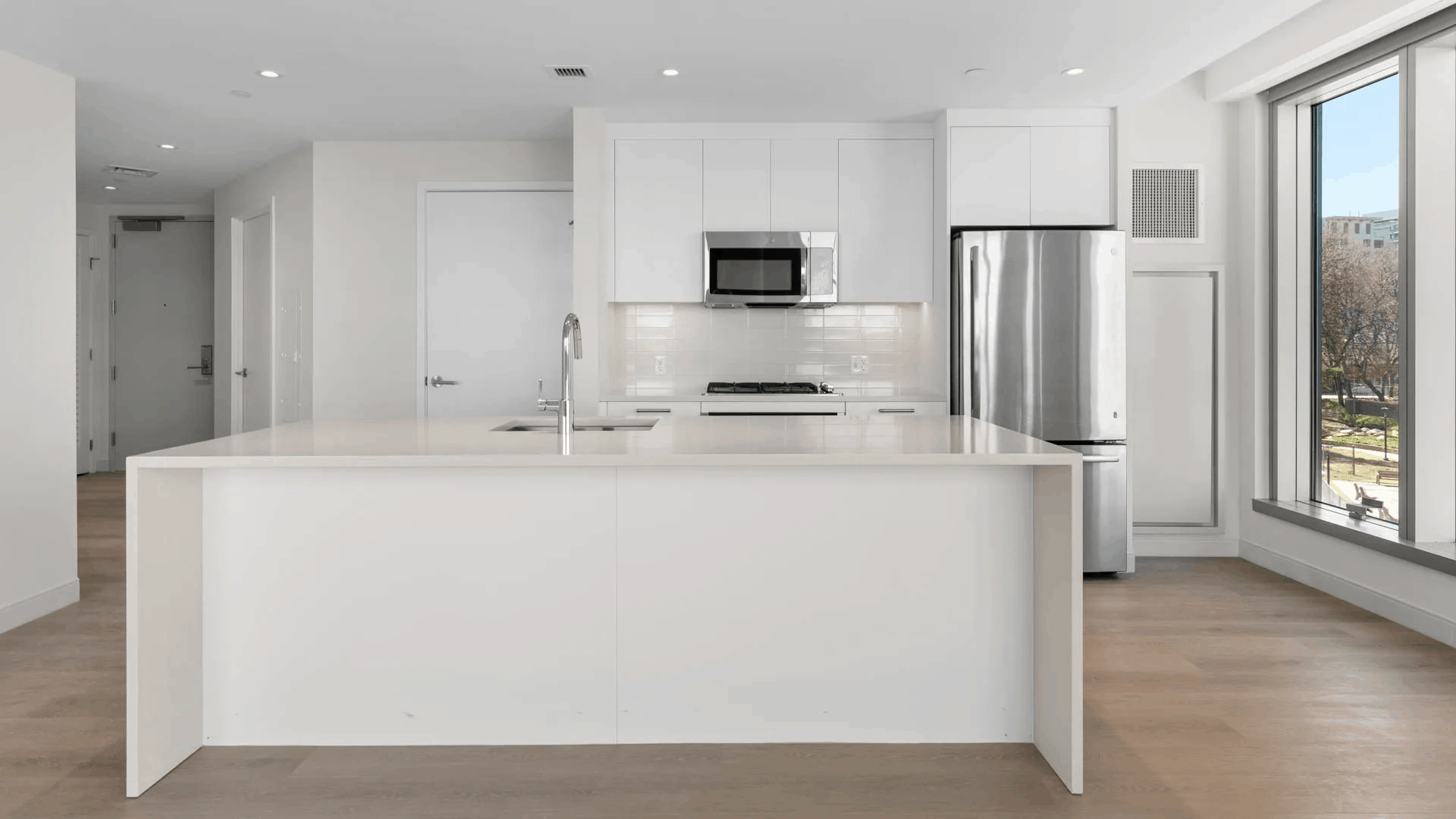 Alcott - My Boston Apartment | Advisors Living