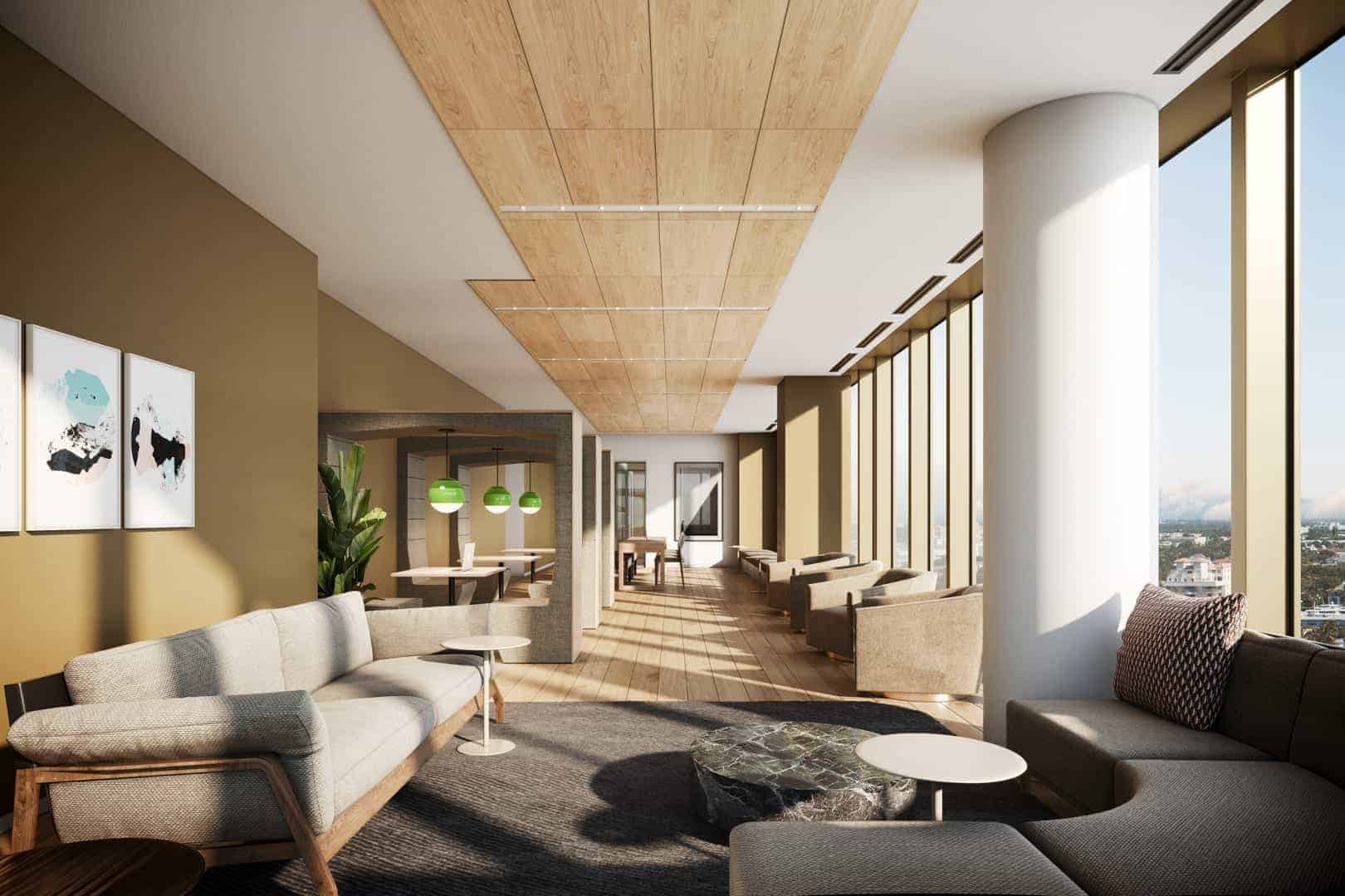 Alcott - My Boston Apartment | Advisors Living