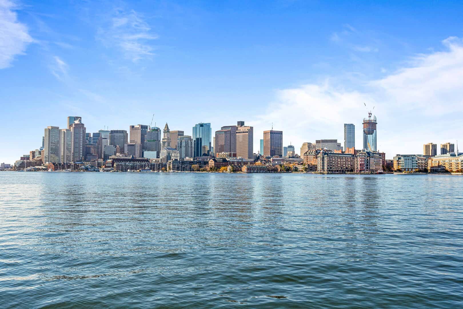 Luxury Apartments in Boston - The Mark East Boston | Advisors Living