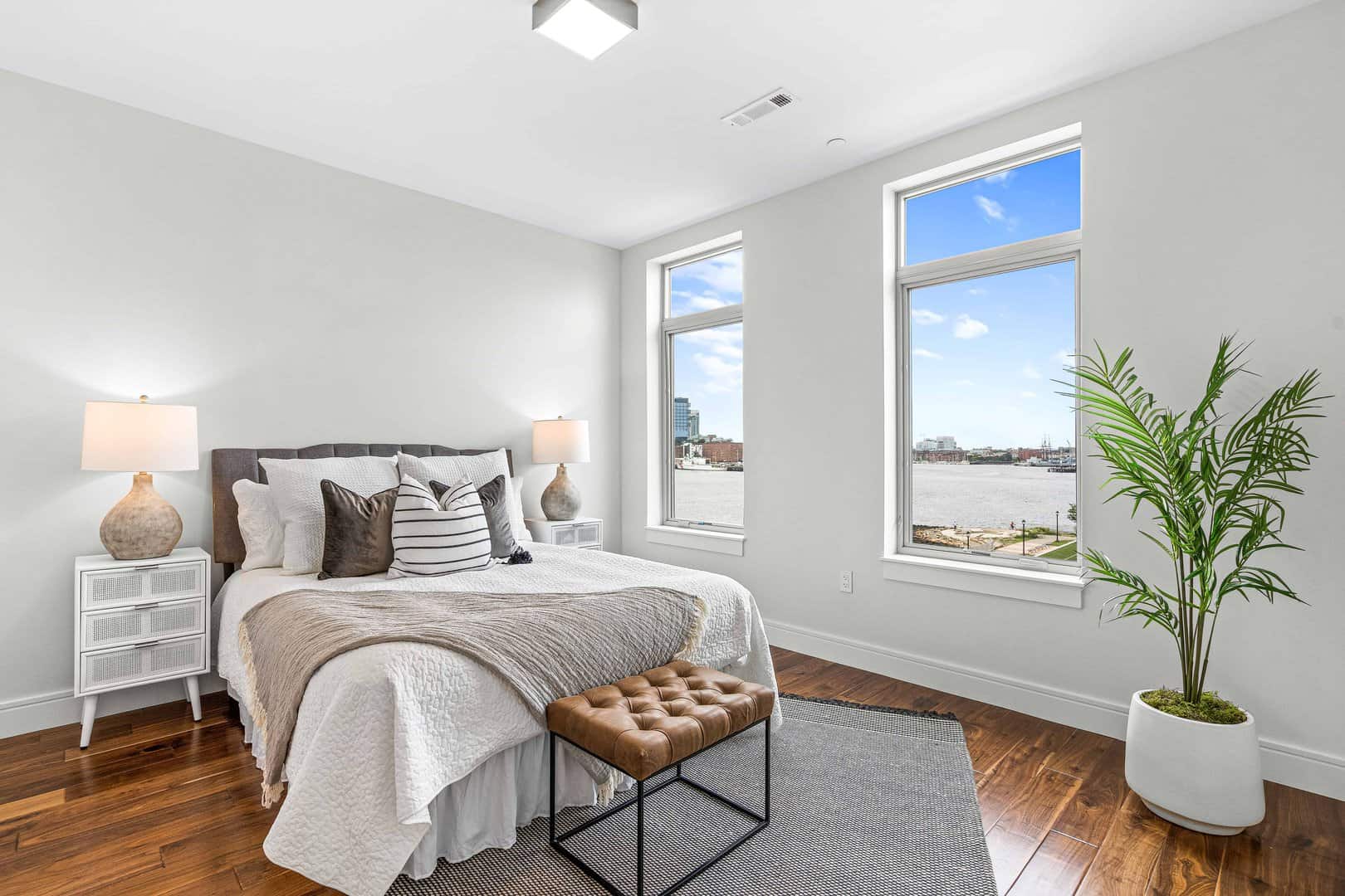 Luxury Apartments in Boston - The Mark East Boston | Advisors Living