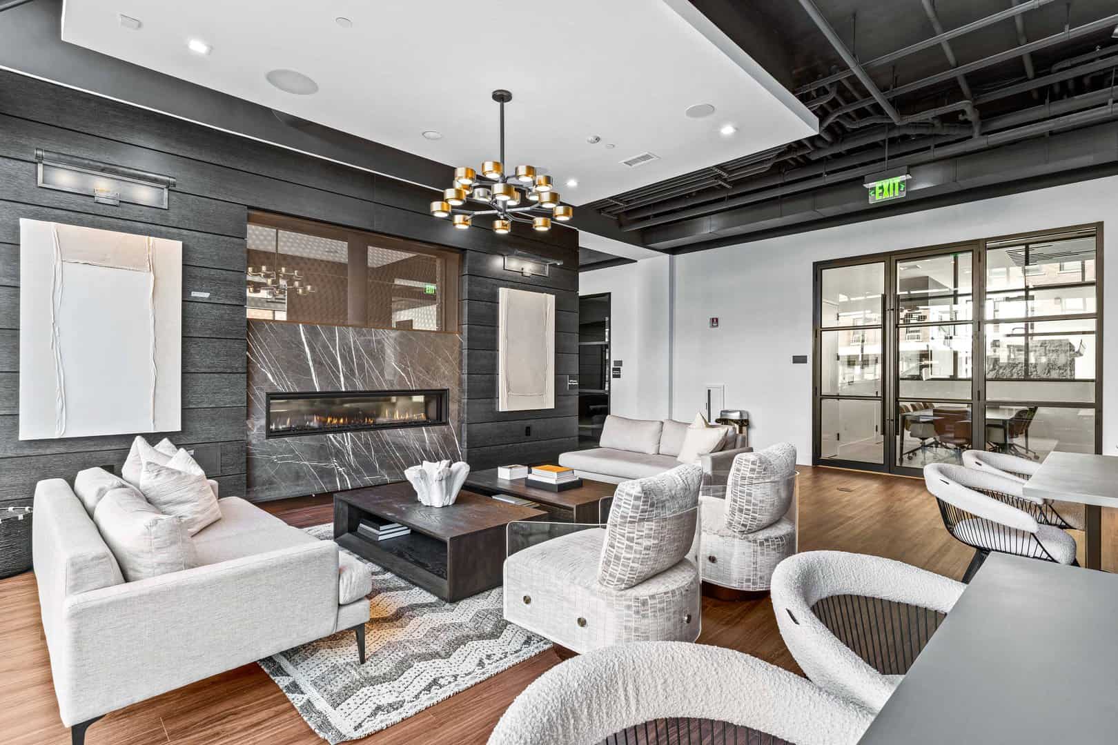 Luxury Apartments in Boston - The Mark East Boston | Advisors Living