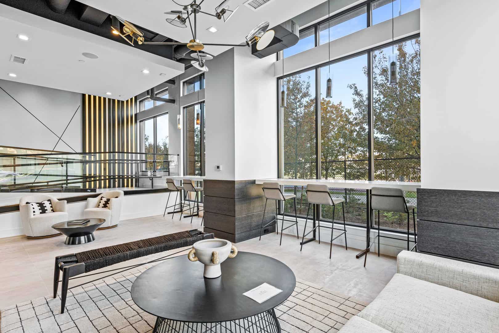 Luxury Apartments in Boston - The Mark East Boston | Advisors Living