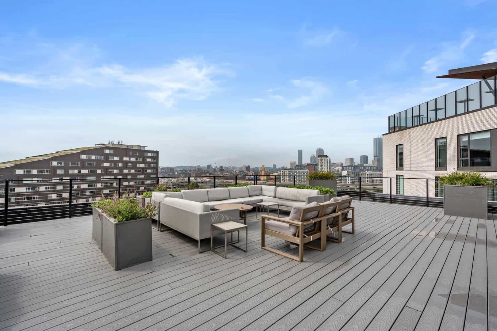 14 W. Broadway - My Boston Apartment | Advisors Living