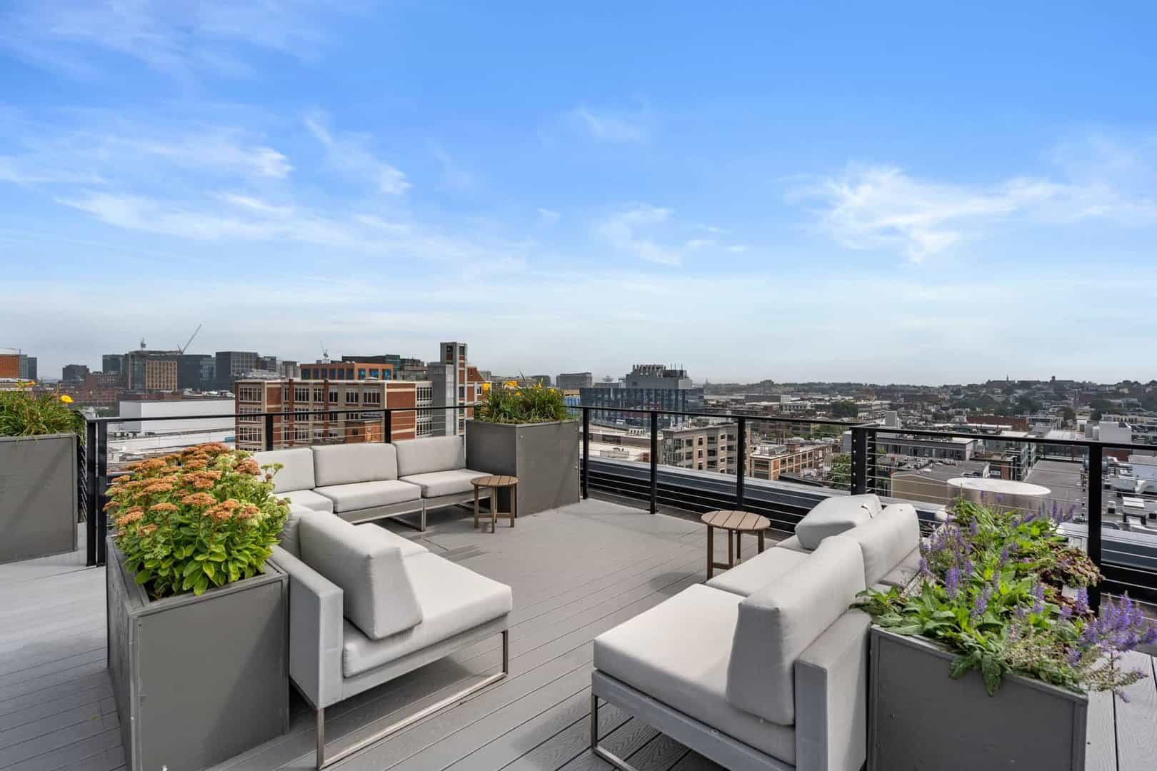 14 W. Broadway - My Boston Apartment | Advisors Living