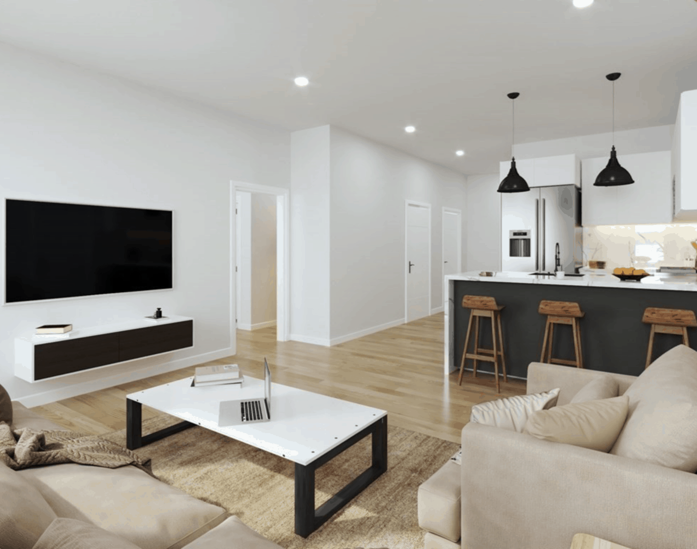 The Condor - Boston Harbor Real Estate