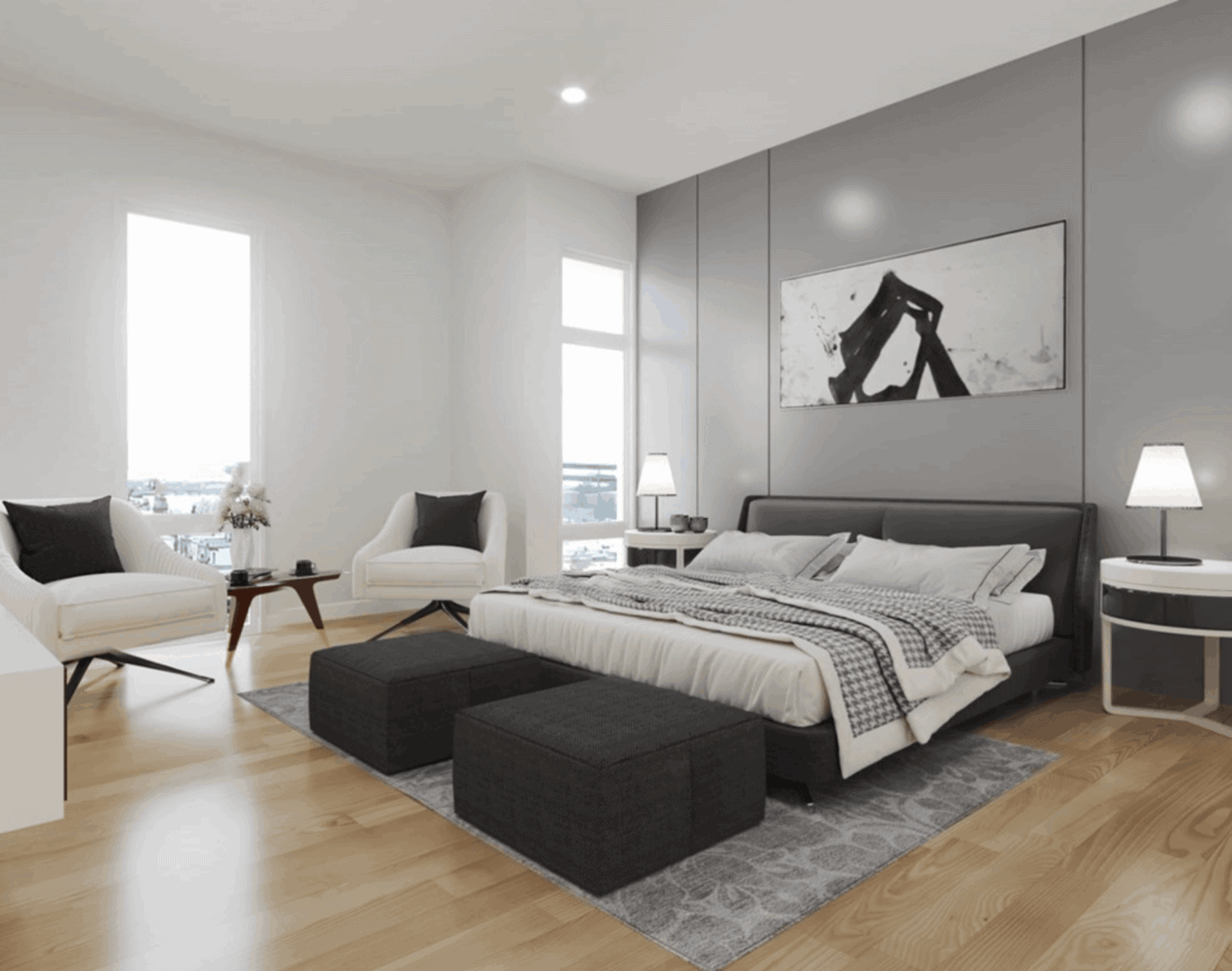 The Condor - Boston Harbor Real Estate