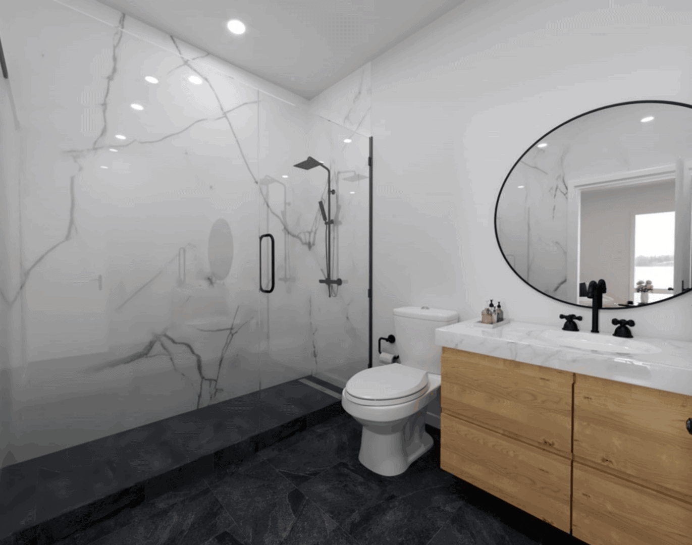 The Condor - Boston Harbor Real Estate