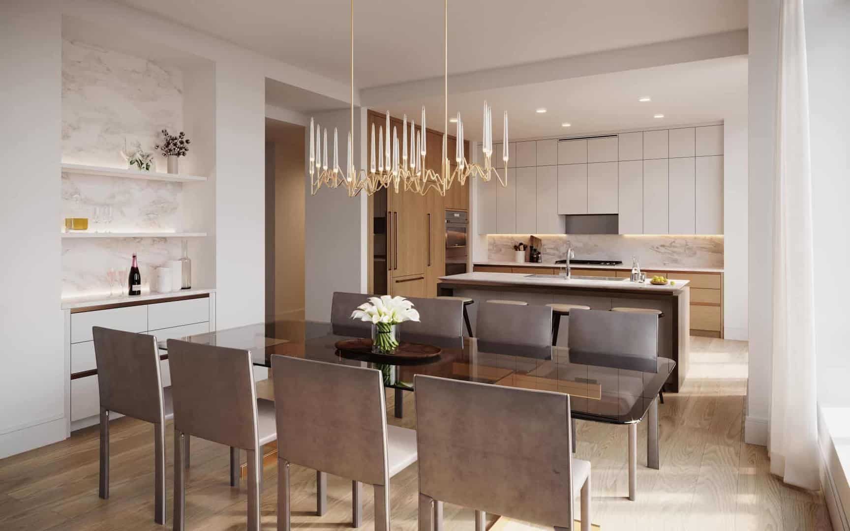 The Quinn - Boston Harbor Real Estate