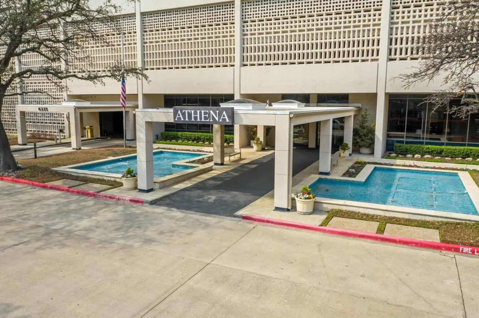 Athena Condos - Briggs Freeman Sotheby's International Realty