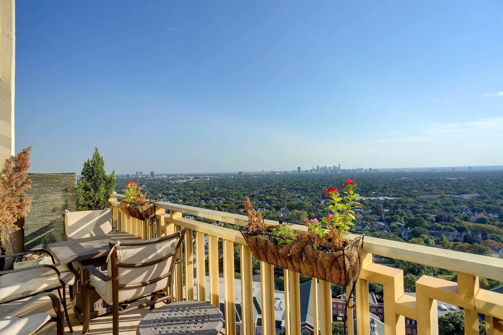 Preston Tower | Briggs Freeman Sotheby's International Realty