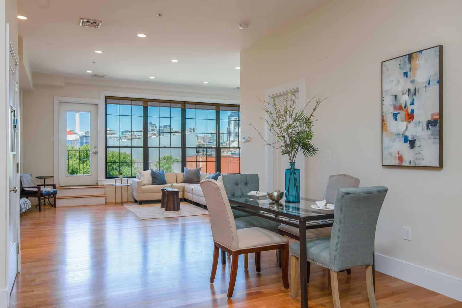 Spice Lofts, Boston: Historic Factory Turned Luxury Loft Condos