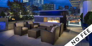 100 Pier 4 | Boston Luxury Rentals - Broad Street Boutique Realty