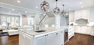 Massachusetts Real Estate | Boston | Hammond Residential Real Estate