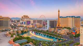 Welcome to Las Vegas NV | Signature Real Estate Group