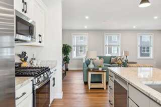 Bayberry Commons - Green O'Neill Properties