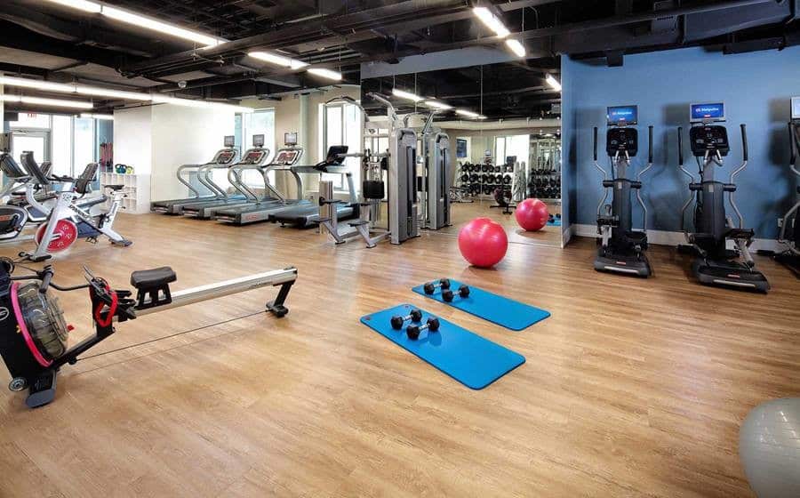 Avalon Exeter Boston Luxury Rentals & Apartments