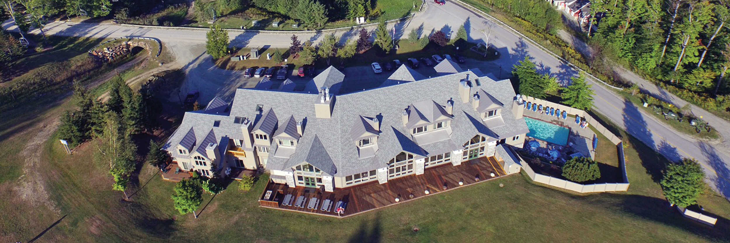 Solitude Village Condos At Okemo Mountain | Vermont Properties