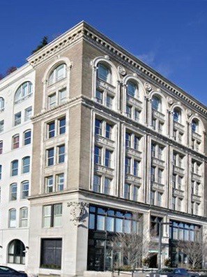 Albert A Pope Condos | Cabot & Company