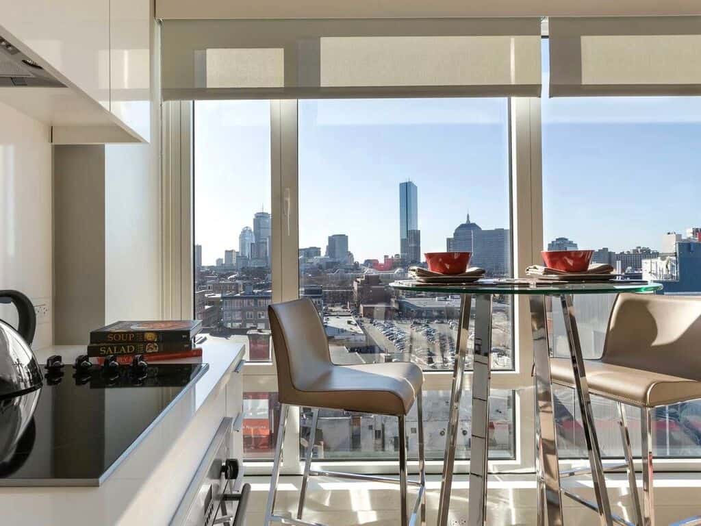 Troy Boston - Cabot & Company