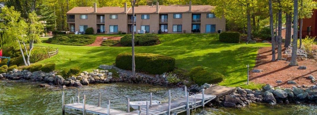 Meredith NH Home Rentals | Lakes Region Homes for Rent