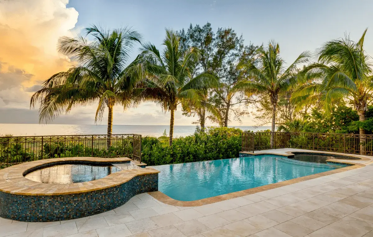 Cyprina Beach Townhomes & Condos | Sanibel Condos