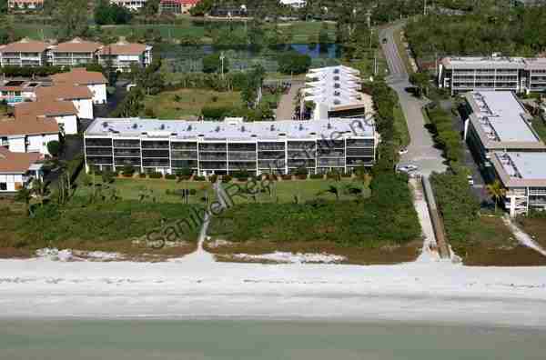 Compass Point Condos Sanibel Island | Sanibel Condos