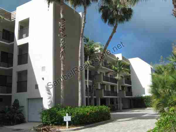 Compass Point Condos Sanibel Island | Sanibel Condos