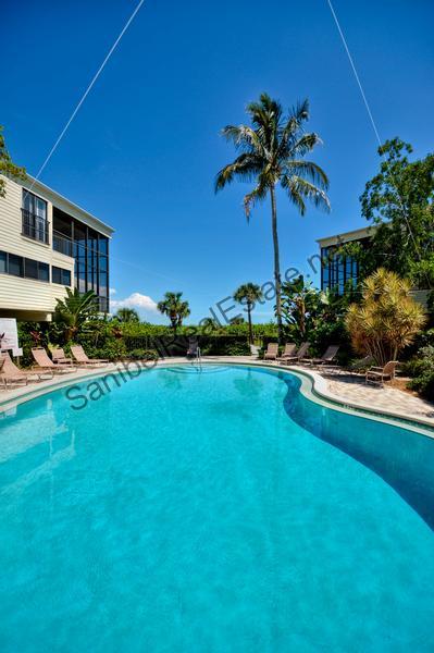 Cyprina Beach Townhomes & Condos | Sanibel Condos