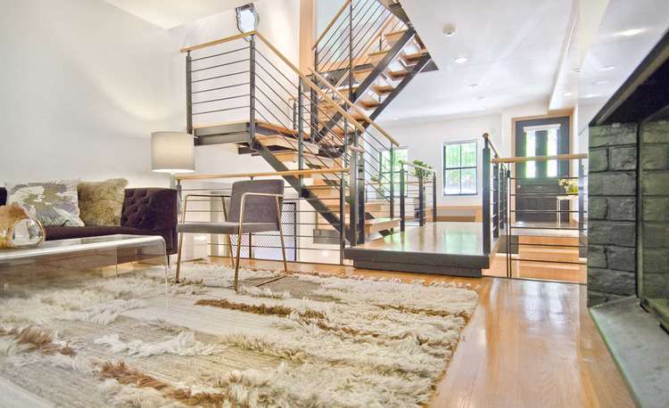 Dorchester Triple Deckers - In Realty Inc