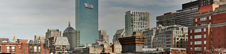 Contact Cabot & Company | Realtors in Boston