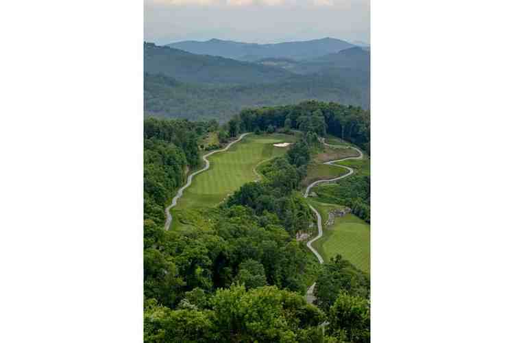 Old Edwards Club at Highlands Cove | Old Edwards Club Real Estate