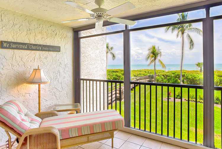 Compass Point Condos Sanibel Island | Sanibel Condos
