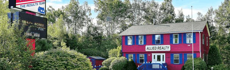 Solon Maine Real Estate & Homes for Sale