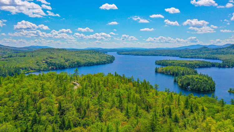 Kezar Lake Homes - Kezar Realty Western Maine Homes, Land & Vacation ...