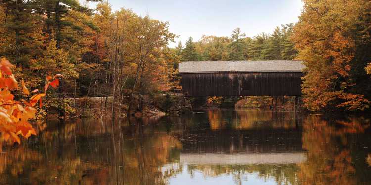 About Gorham Maine - Living in Gorham ME | Portside Real Estate