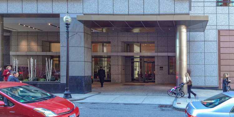 Ritz Carlton Residences - Condos For Sale Info