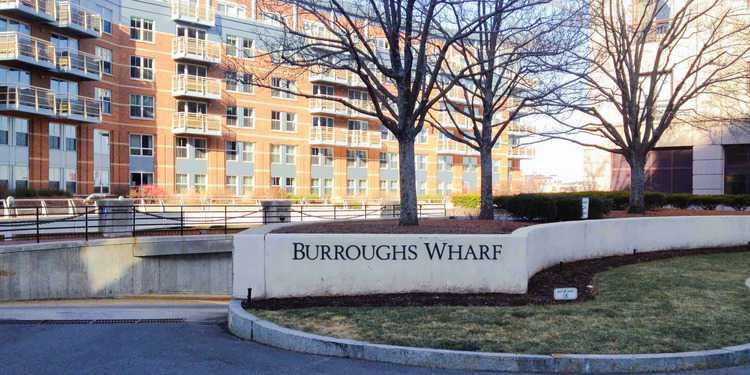 Get Burroughs Wharf Condos For Sale Info. 35-40 Battery Street