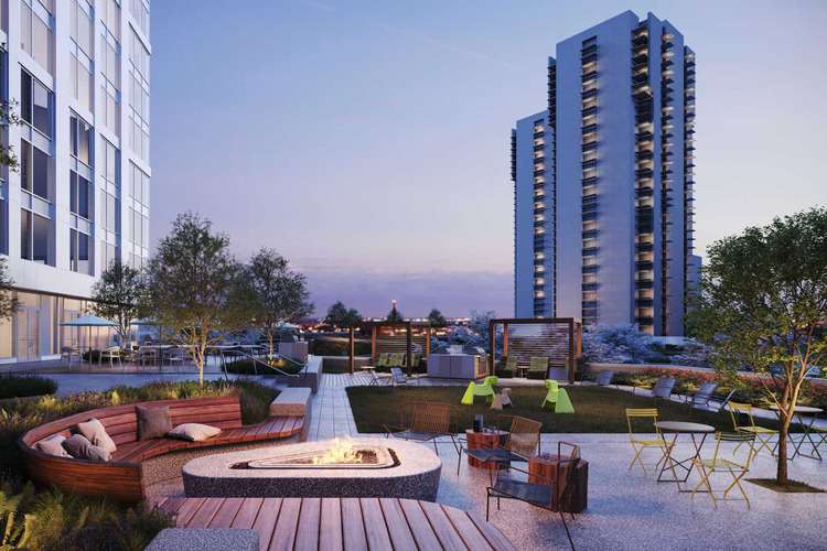 Alcott - My Boston Apartment | Advisors Living