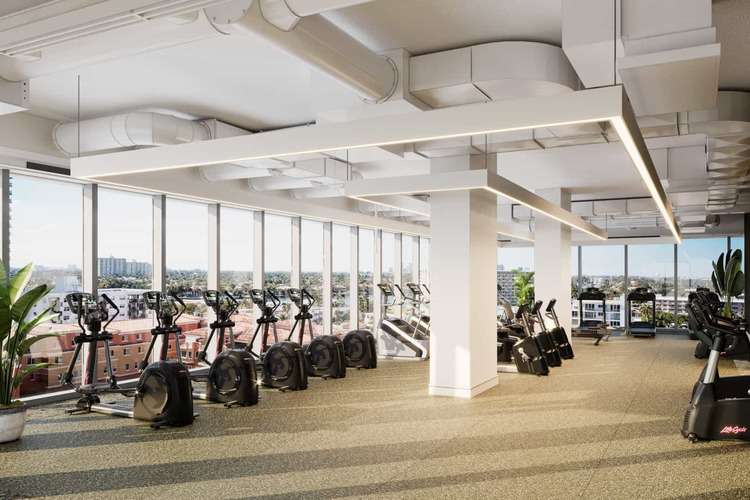 Alcott - My Boston Apartment | Advisors Living