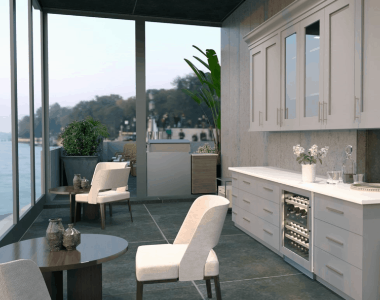 The Condor - Boston Harbor Real Estate