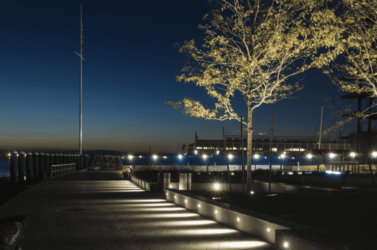 Boston's Seaport District Guide | Joe Wolvek, Gibson Sotheby's