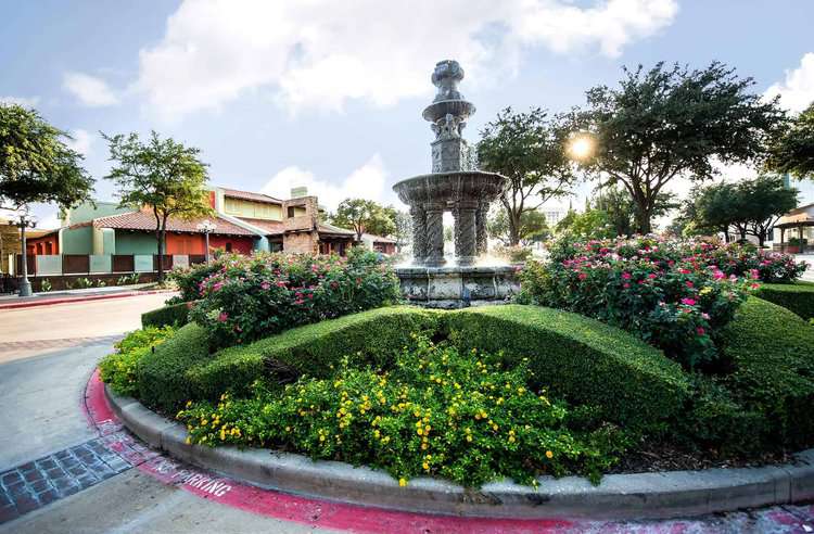 Addison TX | Briggs Freeman Sotheby's International Realty