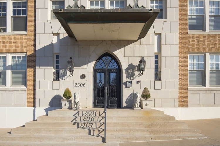 Forest Park Tower -Briggs Freeman Sotheby's International Realty