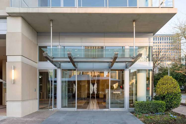 Parkside Condos | Briggs Freeman Sotheby's International Realty