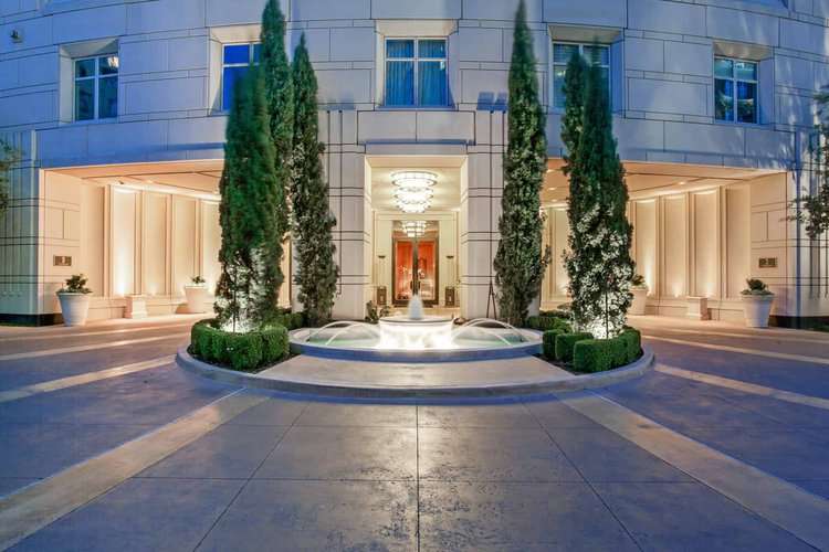 The Ritz-Carlton | Briggs Freeman Sotheby's International Realty