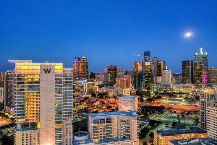 W Residences | Briggs Freeman Sotheby's International Realty