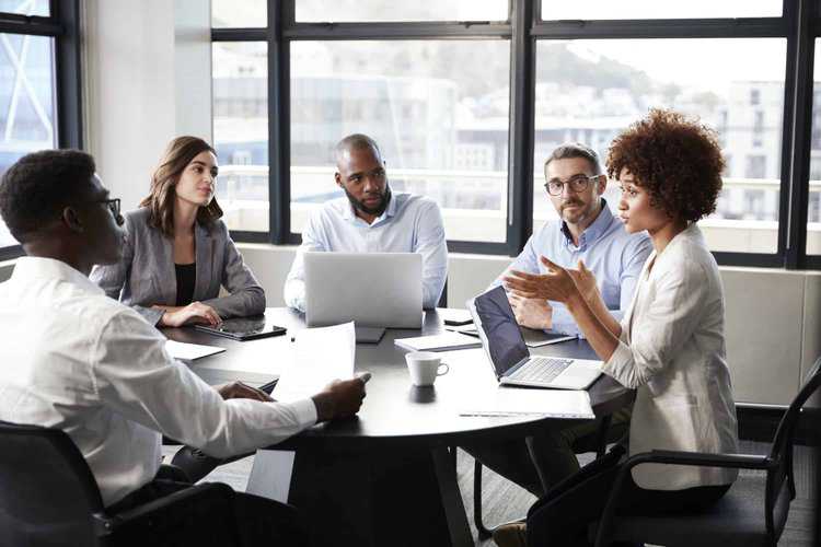 Find An Agent - Keller Williams Realty Evolution