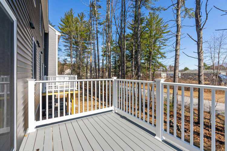 Bayberry Commons - Green O'Neill Properties