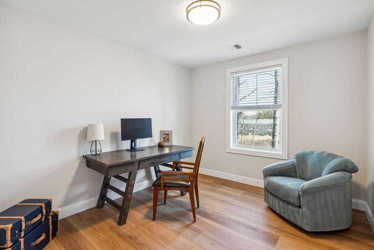 Bayberry Commons - Green O'Neill Properties