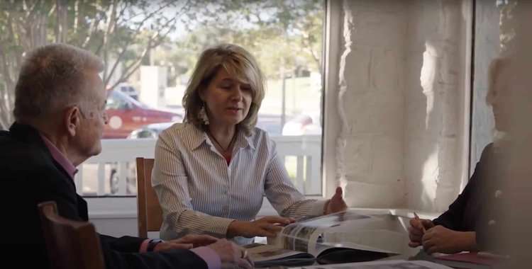 Find a Texas Real Estate Agent | Phyllis Browning Co.